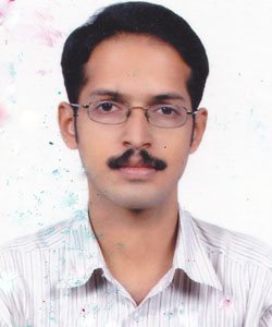 Catholicate College | Faculties