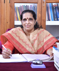 Catholicate College | Faculties